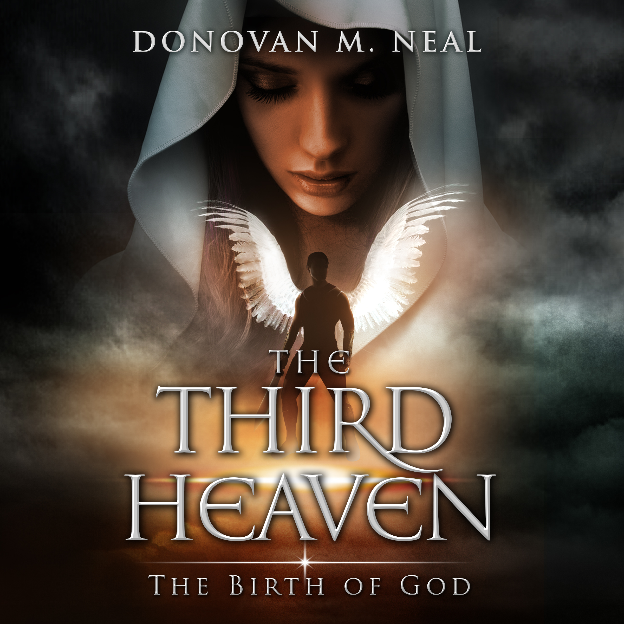 The Birth of God | TornVeil